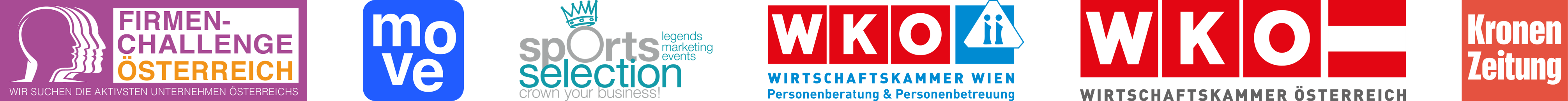 MOVEEFFECT: Krone Active Community - Firmenchallenge